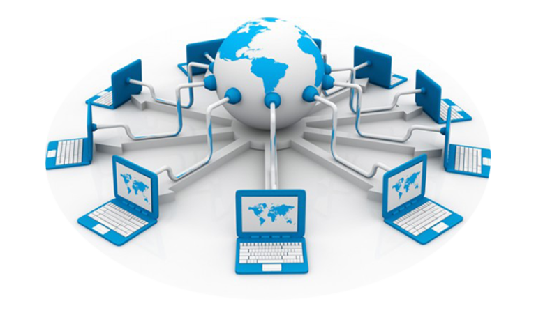 Understanding Internet Basics and Virtual Private Networks - Mulan ...